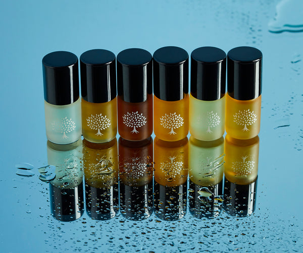 Weird and wonderful facts – Oud Attar