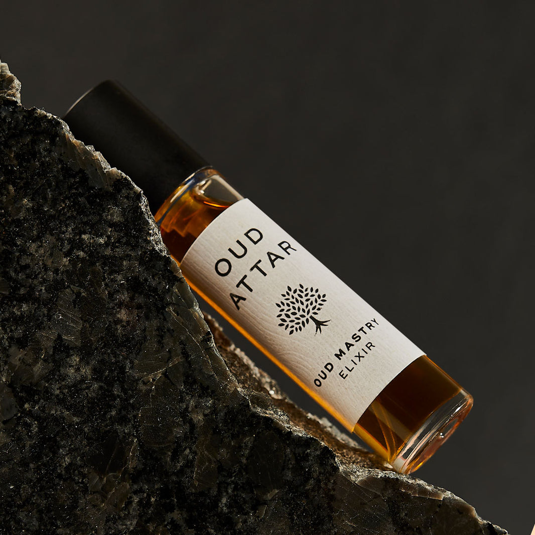 Blog – Oud Attar