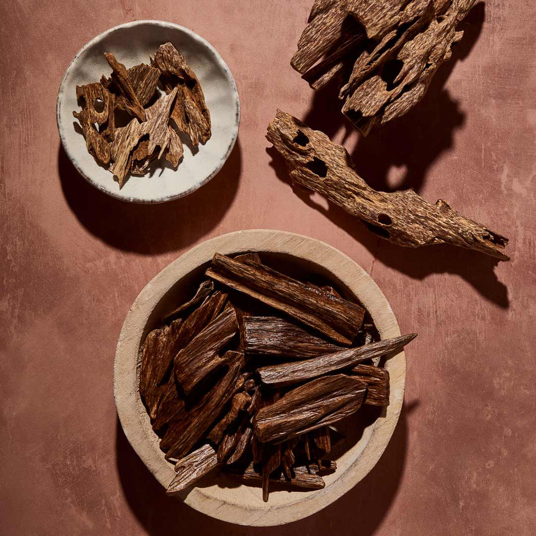What’s the difference between our oud chips? – Oud Attar