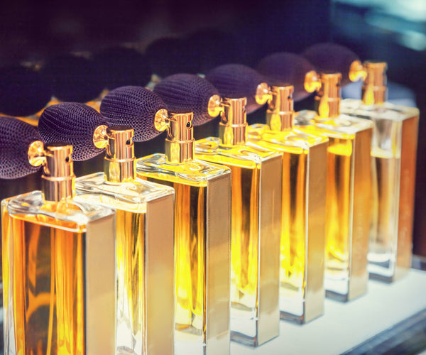 Oud Attar - 5 Ways To Extend The Life Of Your Perfume