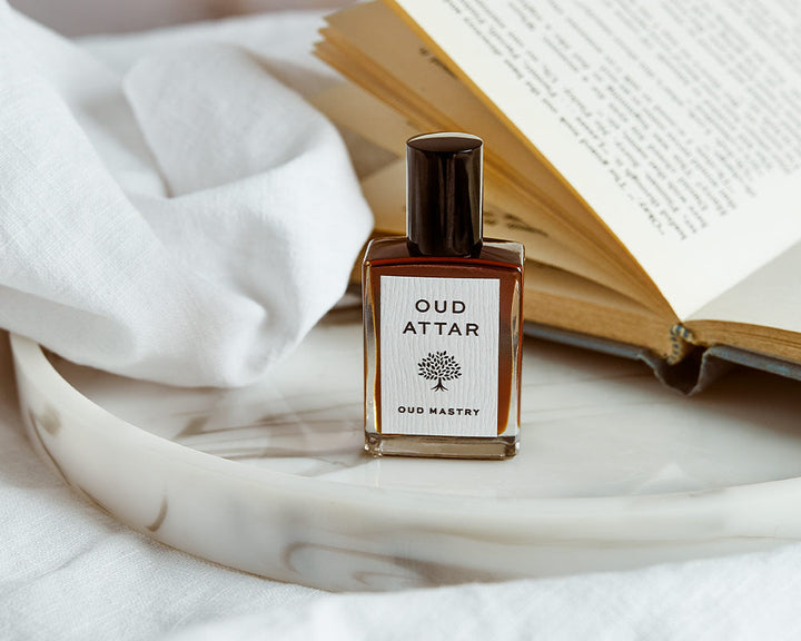 Best Oud Mastry Layering Combinations – Oud Attar