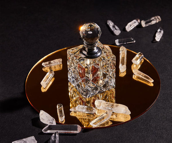 The Art of Applying Oud – Oud Attar