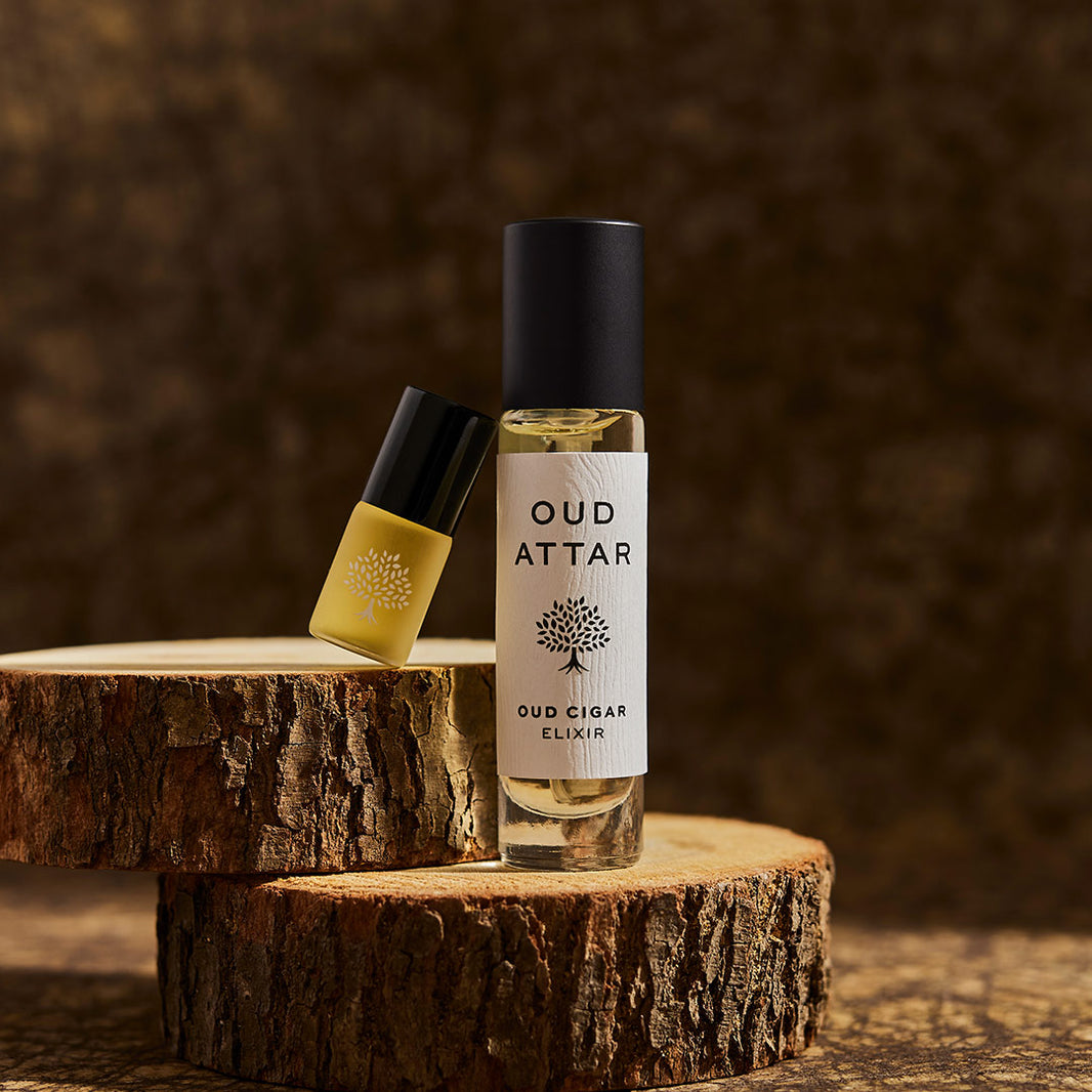 Perfume Oil vs. Elixir: Is There a Difference? – Oud Attar
