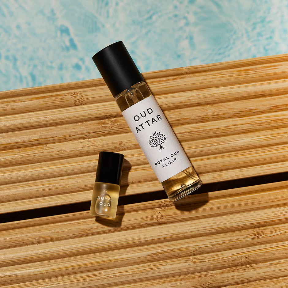Perfume Oil vs Elixir, Which Suits You Best? – Oud Attar
