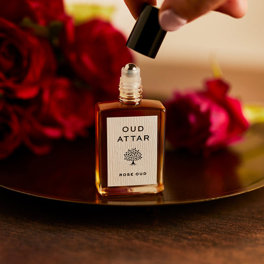 Blog – Oud Attar