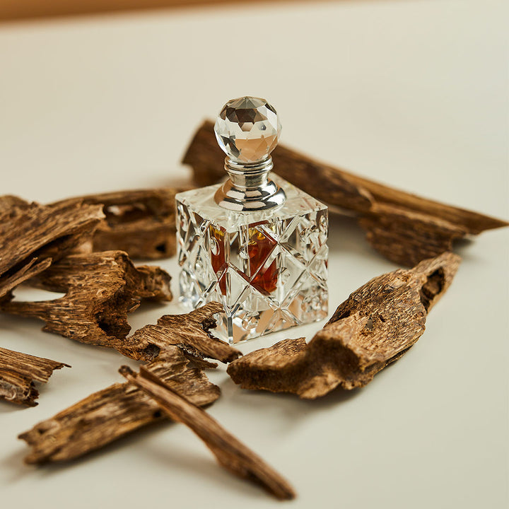 Is Oud Just Expensive Mould? – Oud Attar