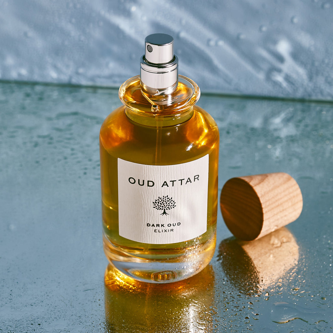 Oud Attar - Dark Oud Bundle