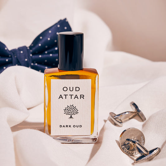 Oud Attar - Dark Oud Bundle