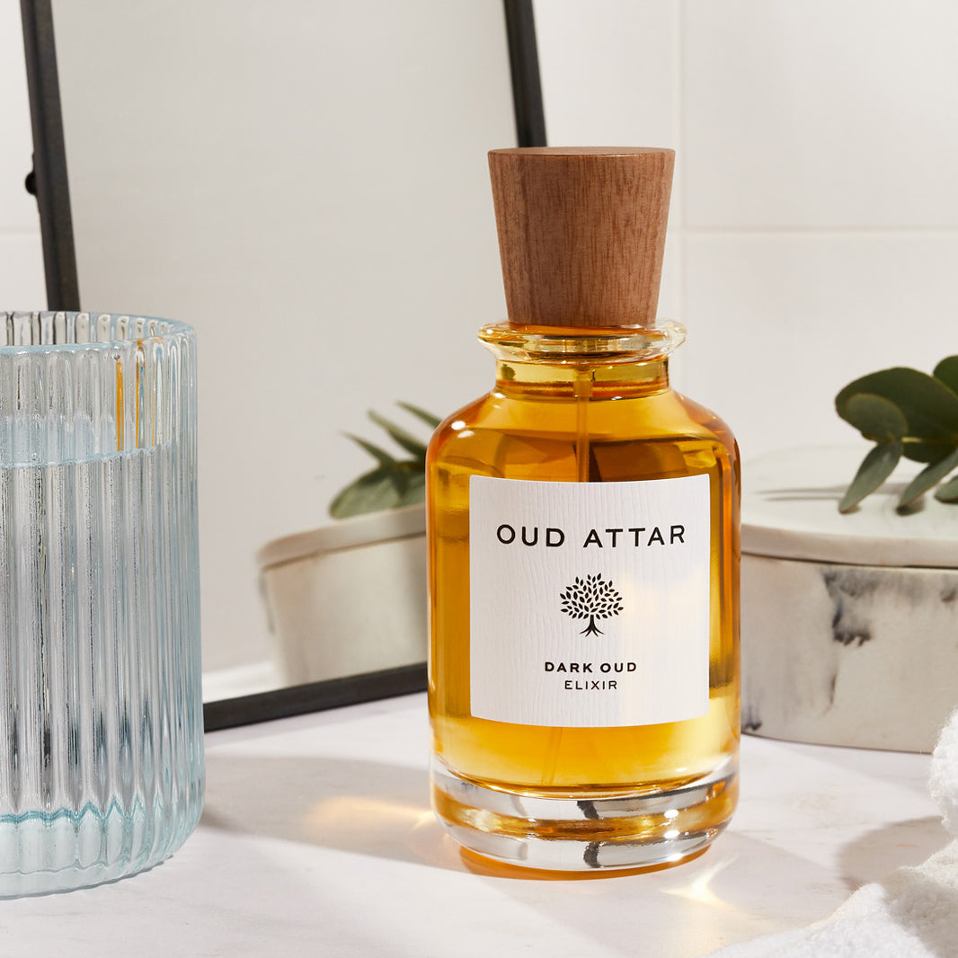 Oud Attar - Dark Oud Bundle